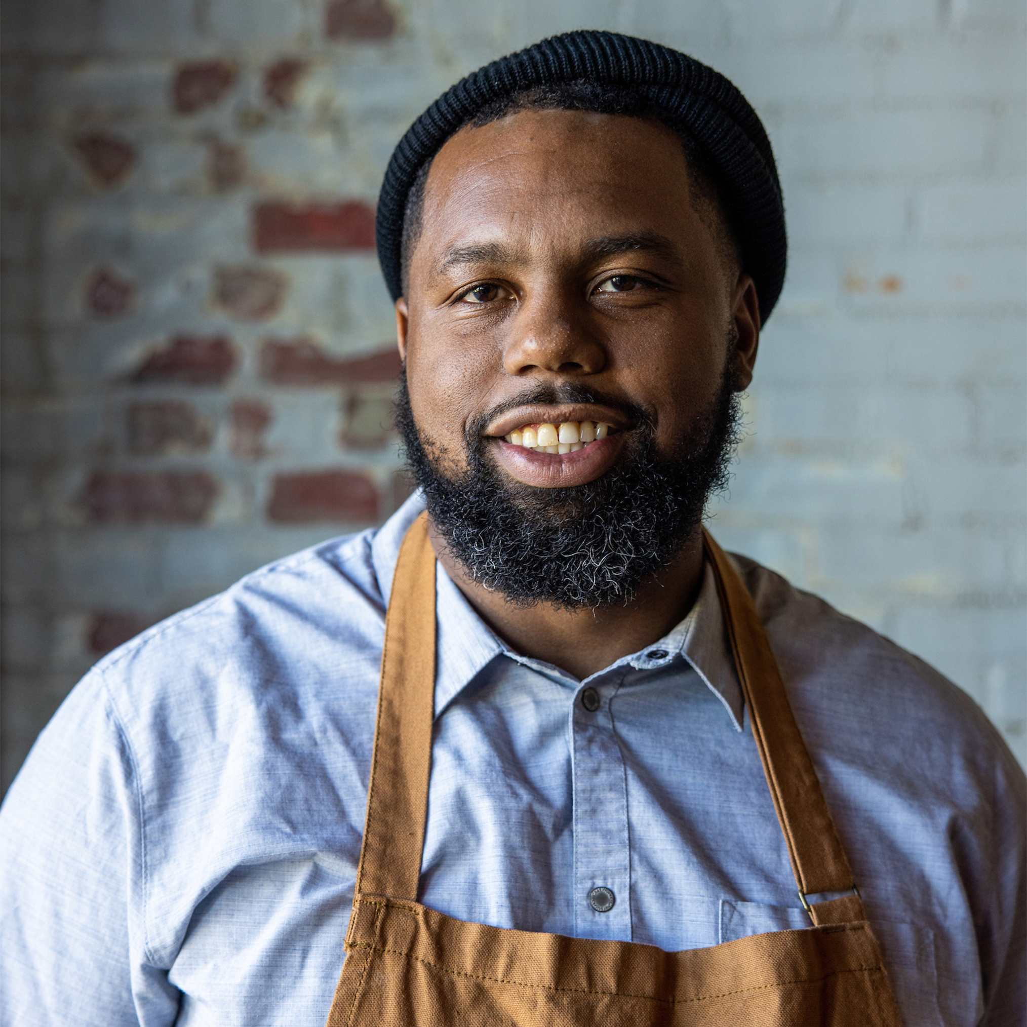 Gregory Collier's Career Path | Hospitality Career Paths