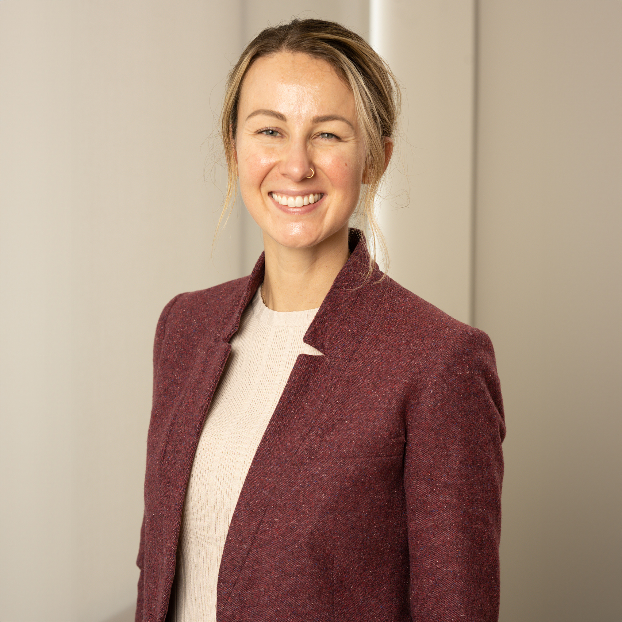 Kayla Morrison's Career Path | Hospitality Career Paths