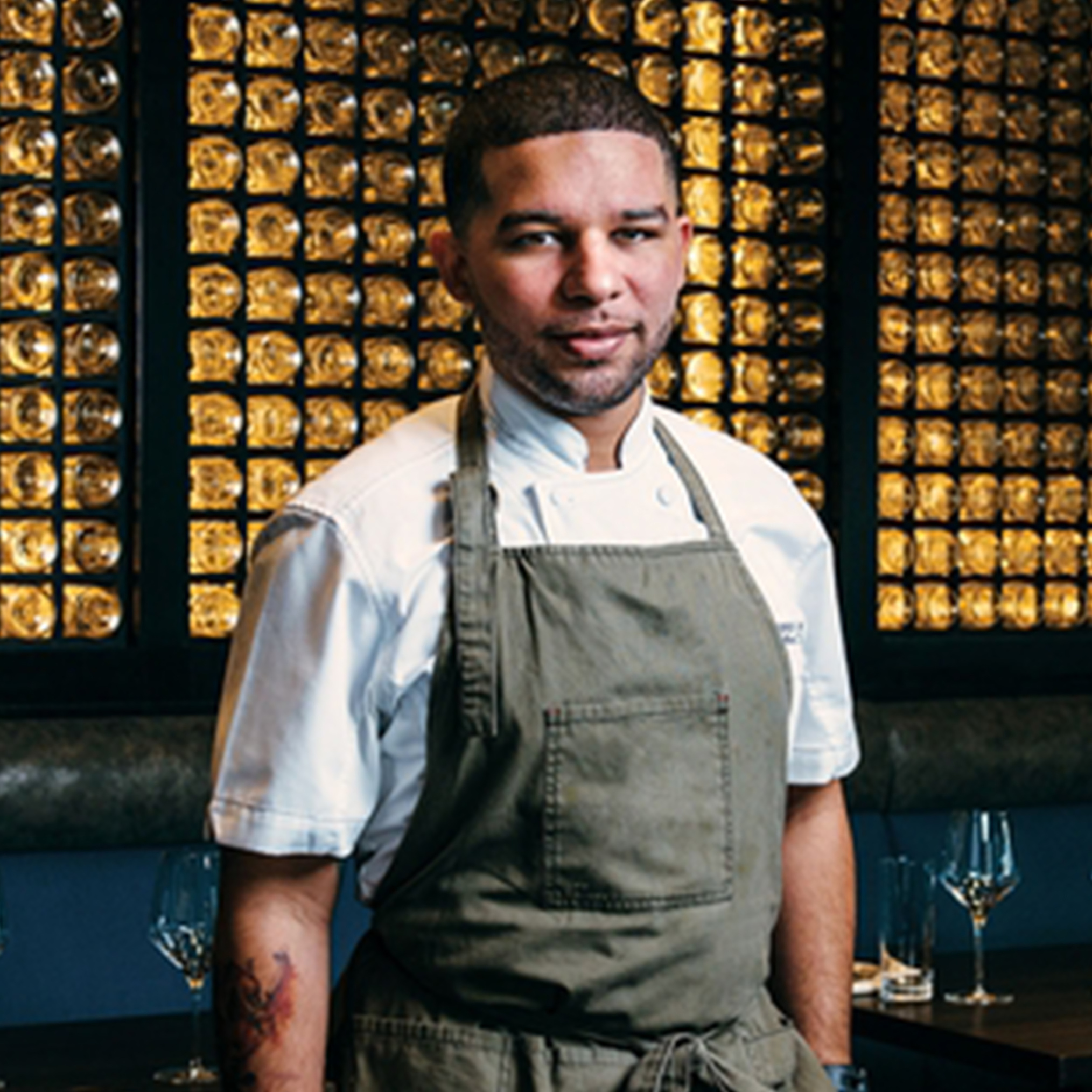 Dominick Lee's Career Path | Hospitality Career Paths