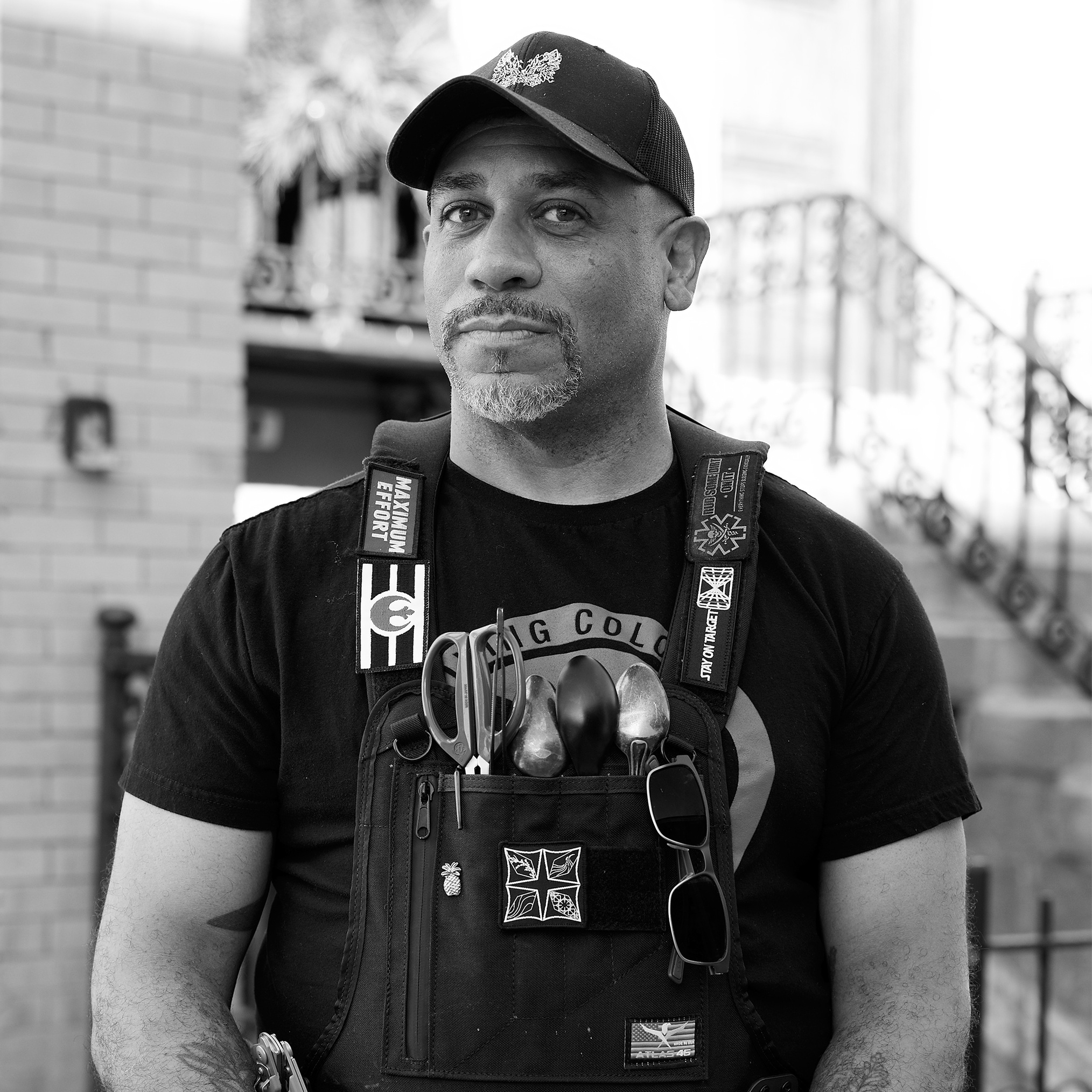 Russell Jackson's Career Path | Hospitality Career Paths