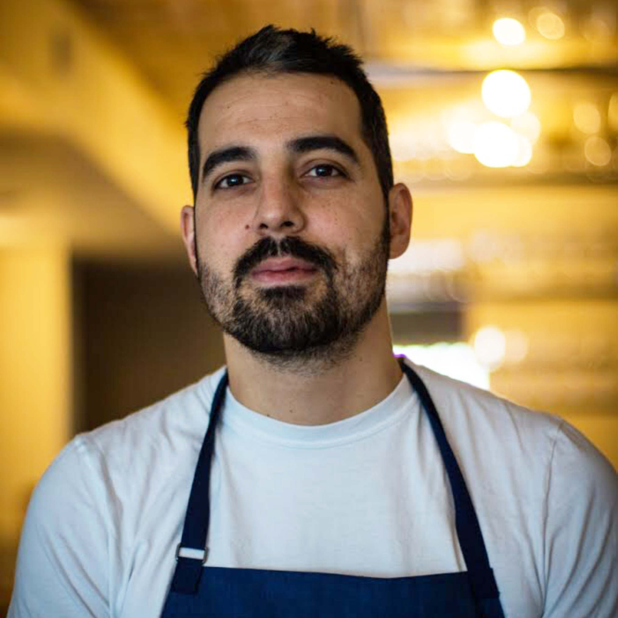 Nico Russell's Career Path | Hospitality Career Paths