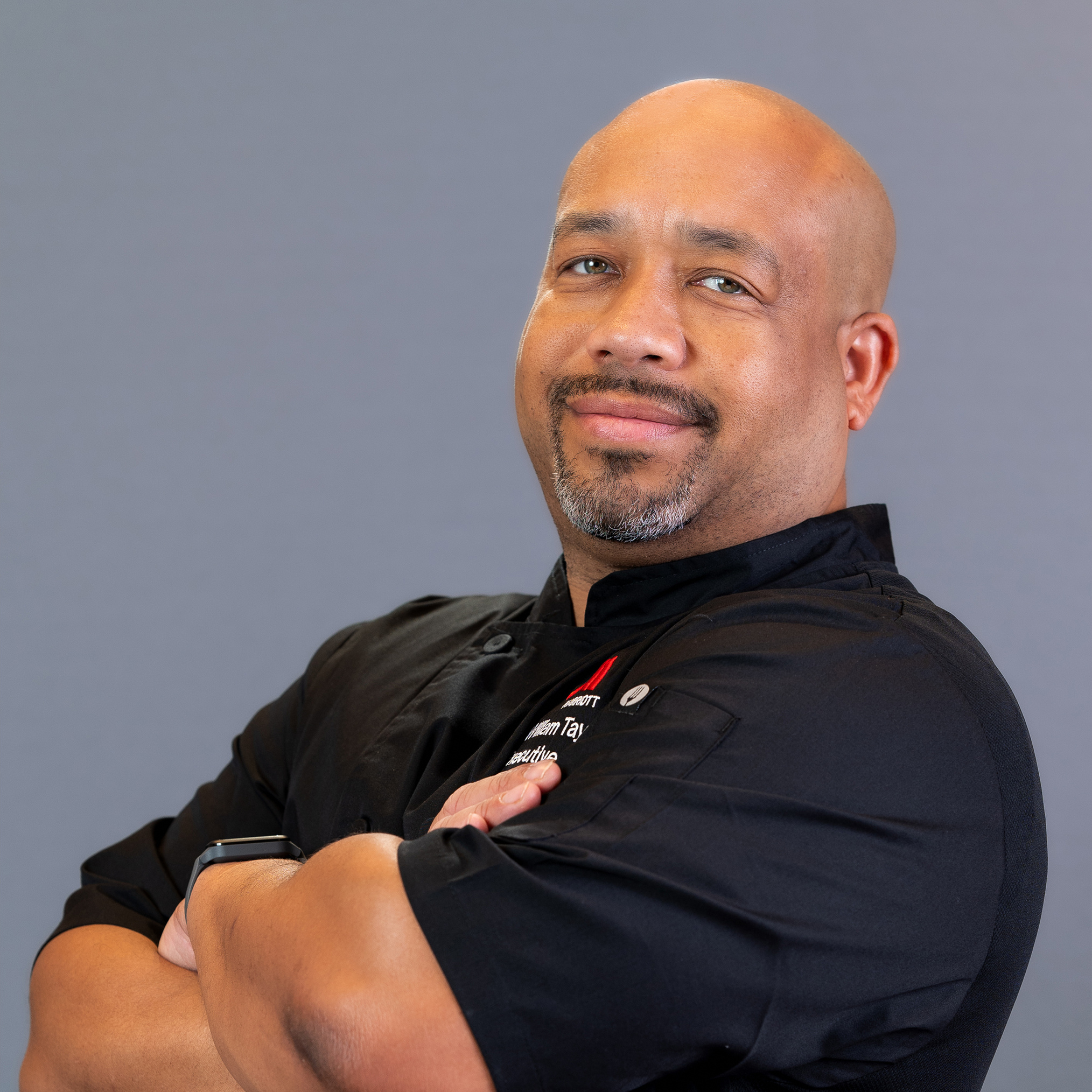 William Taylor's Career Path | Hospitality Career Paths