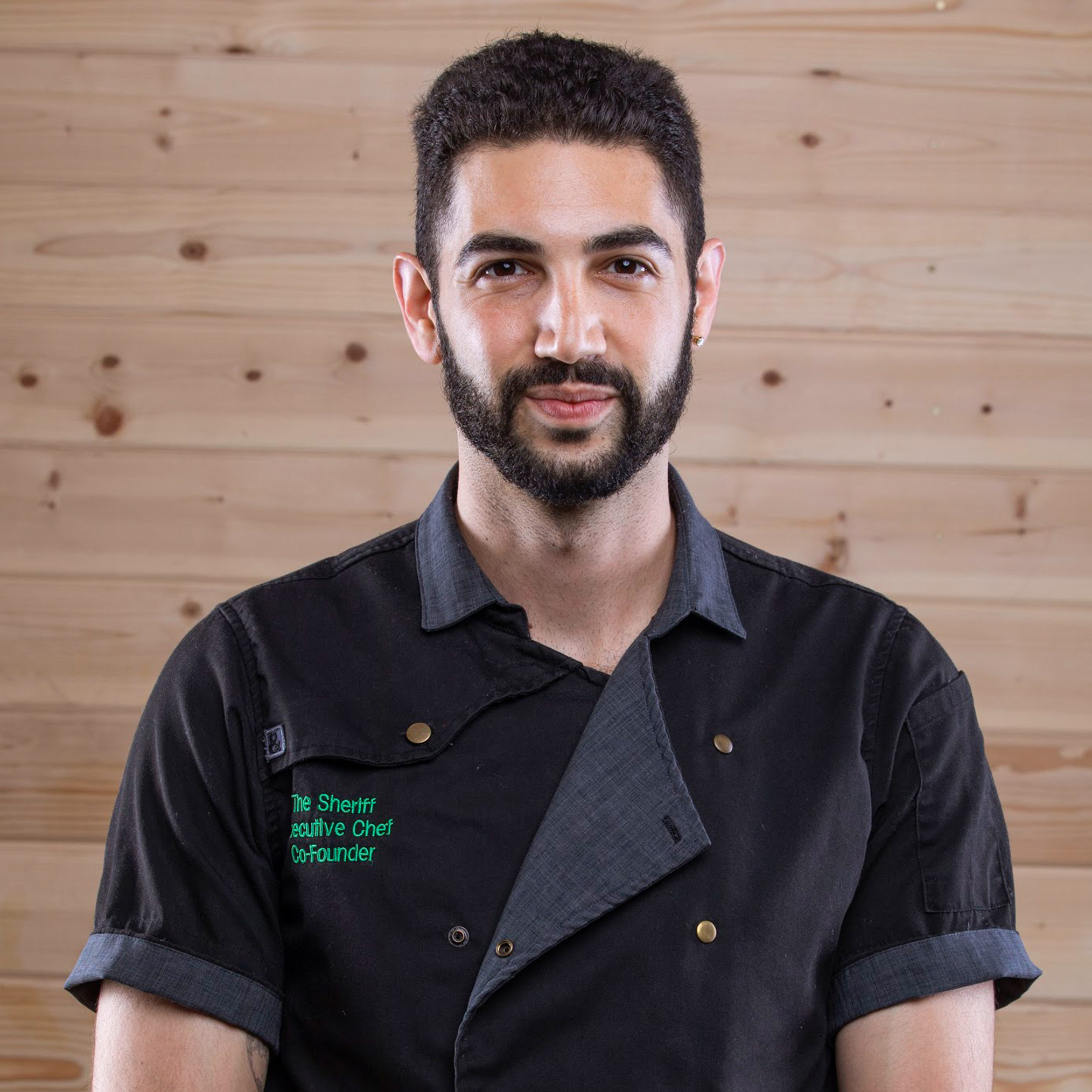 Daniel Shemtob's Career Path | Hospitality Career Paths