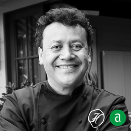 Hugo Ortega's Career Path | Culinary Agents