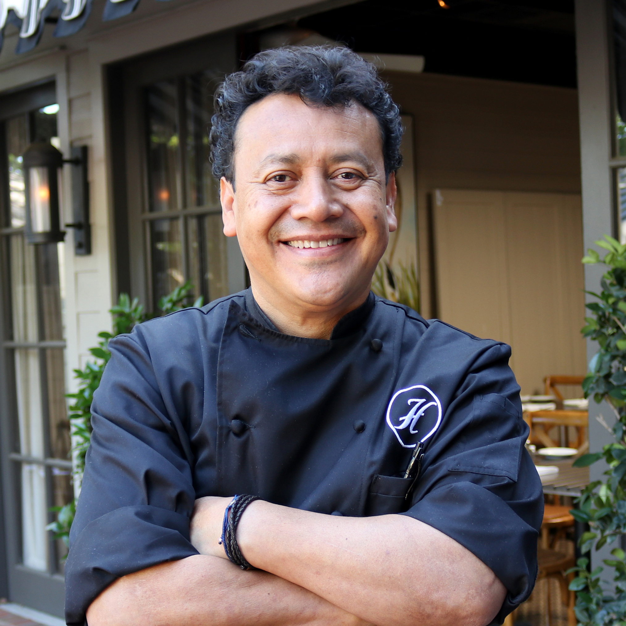 Hugo Ortega's Career Path | Hospitality Career Paths