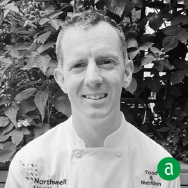 Andrew Bennett's Career Path | Culinary Agents