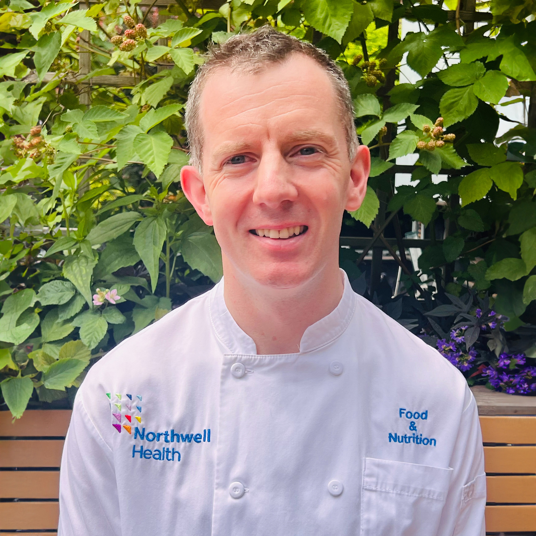 Andrew Bennett's Career Path | Hospitality Career Paths