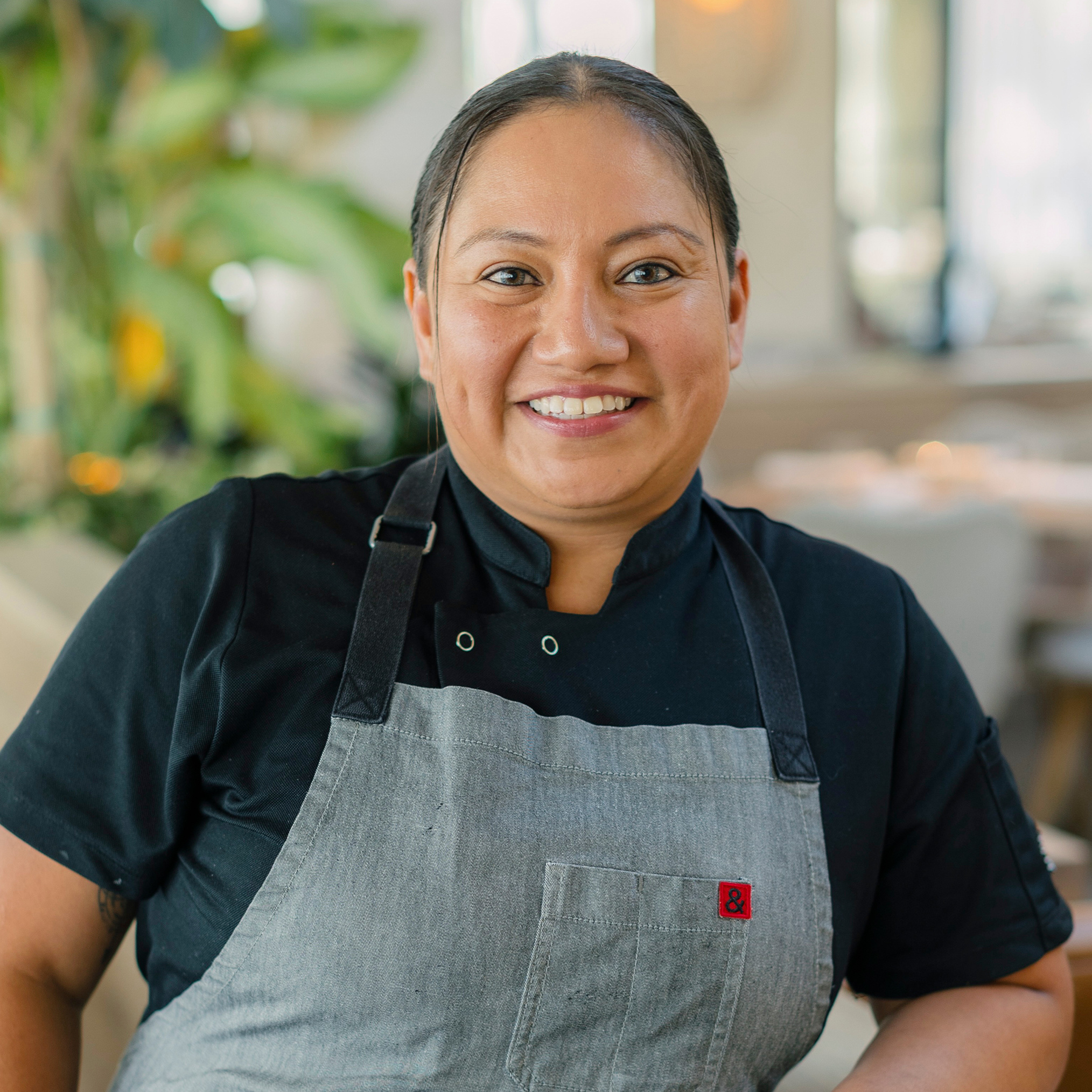 Yasmin Gutierrez's Career Path | Hospitality Career Paths