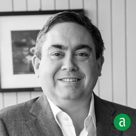 Kevin Garry's Career Path | Culinary Agents