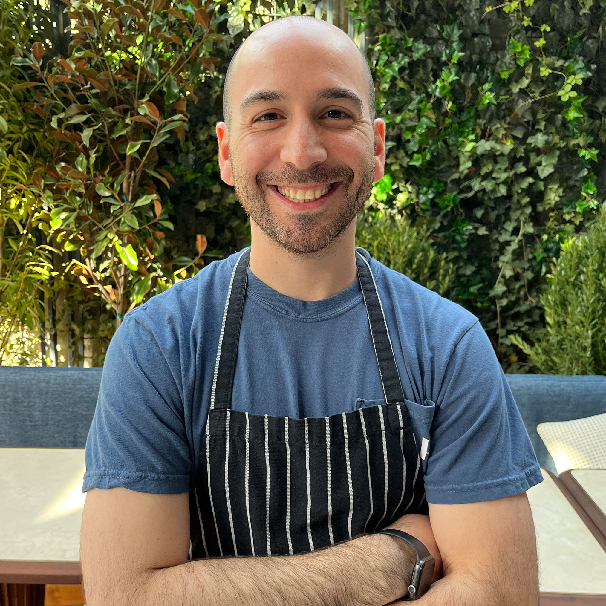 culinary career tree