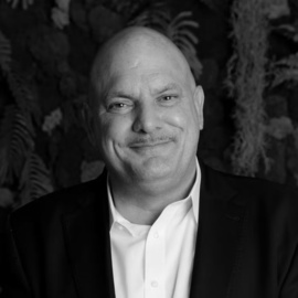 Eric Sorenson's Career Path | Hospitality Career Paths