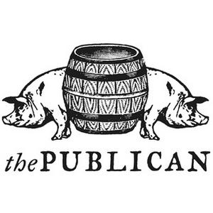 Learn about The Publican part of One Off Hospitality | Culinary Agents