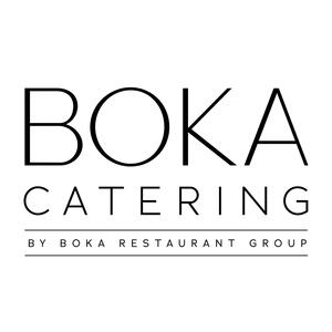 Learn about Boka Catering Group - Chicago part of | Culinary Agents
