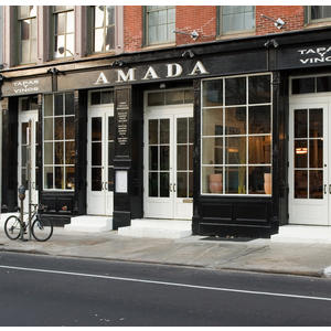 Amada- Philadelphia, PA hiring Sous Chef in | Culinary Agents