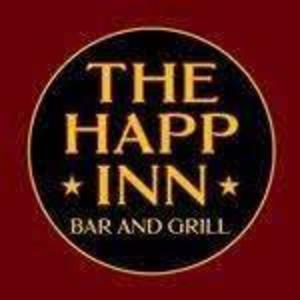 The Happ Inn Bar and Grill hiring Busser in | Culinary Agents