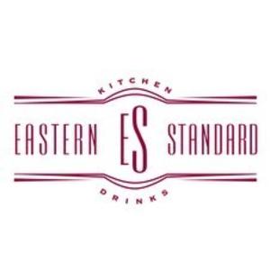 Learn about Eastern Standard part of ES Hospitality | Culinary Agents