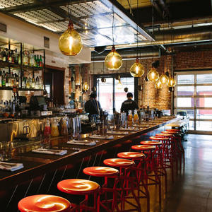 Learn about Bestia part of Restaurants by Chefs Ori | Culinary Agents