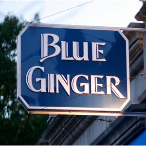 Learn about Blue Ginger part of Ming Tsai | Culinary Agents