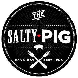 Learn about The Salty Pig part of The Coda Group | Culinary Agents