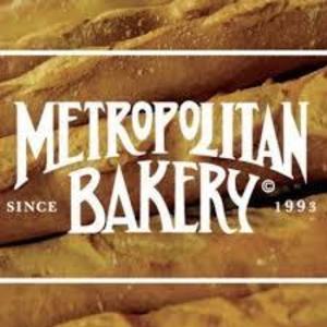 About Metropolitan Bakery | Culinary Agents