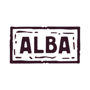 Alba Restaurant Logo