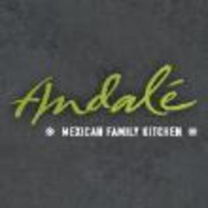 Learn about Andale Management Group part of Andale | Culinary Agents