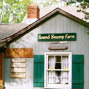 About Round Swamp Farm | Culinary Agents