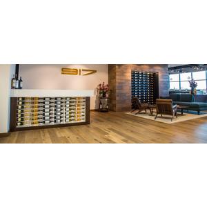 About Restaurant 917-Porsche Experience Canter | Culinary Agents