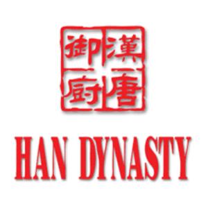 Learn about Han Dynasty - Royersford part of Han | Culinary Agents