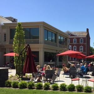 About Riverview Restaurant and Bar Burlington Nj | Culinary Agents