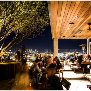 Learn about L.A. Jackson part of QED Hospitality | Culinary Agents