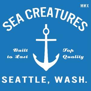 Learn about Sea Creatures Restaurants part of Sea | Culinary Agents