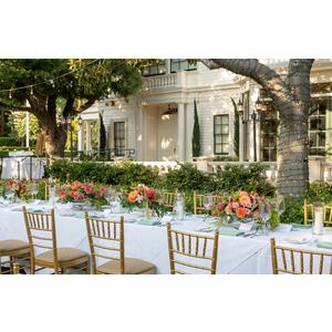 About The Valley Hunt Club | Culinary Agents