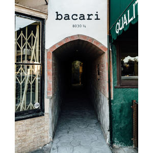 Learn about Bacari - W. 3rd part of Bacari | Culinary Agents