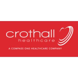 Learn about Crothall Healthcare part of Compass | Culinary Agents