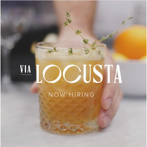 Learn about Via Locusta part of Schulson Collective | Culinary Agents