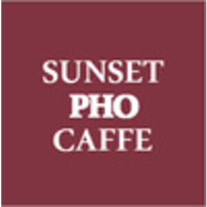 About Sunset Pho Caffe | Culinary Agents