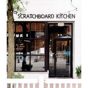 About Scratchboard Kitchen | Culinary Agents