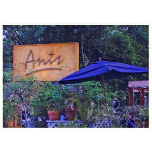 About Anis Cafe and Bistro | Culinary Agents