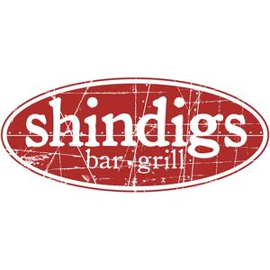 About Shindigs Bar & Grill | Culinary Agents