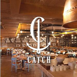 Learn about Catch NYC part of Catch Hospitality | Culinary Agents