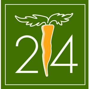 About 24 Carrots Catering and Events | Culinary Agents