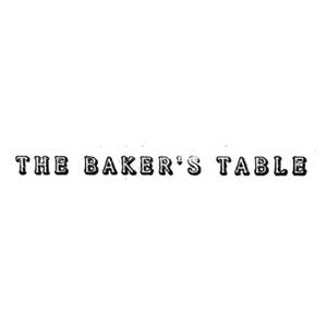 Learn about The Baker's Table part of The Baker's | Culinary Agents
