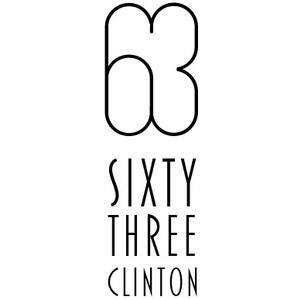 Learn about Sixty Three Clinton part of Sixty Three | Culinary Agents