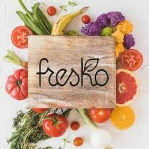 About Fresko Foods | Culinary Agents