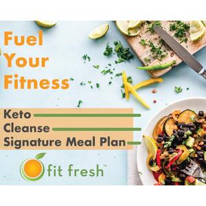 About Fit Fresh | Culinary Agents