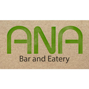 Learn about Ana Bar and Eatery part of Ana Food & | Culinary Agents