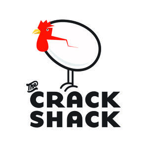 About The Crack Shack - Grange Hall Food Hall | Culinary Agents