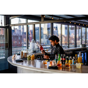 About Box House Events | Culinary Agents