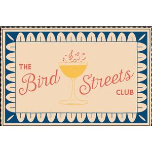 Learn about The Bird Street Club part of The H.Wood | Culinary Agents
